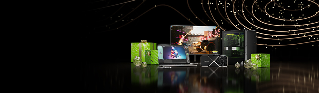 NVIDIA Store - Graphics Cards, Laptops, Gaming and Entertainment ...