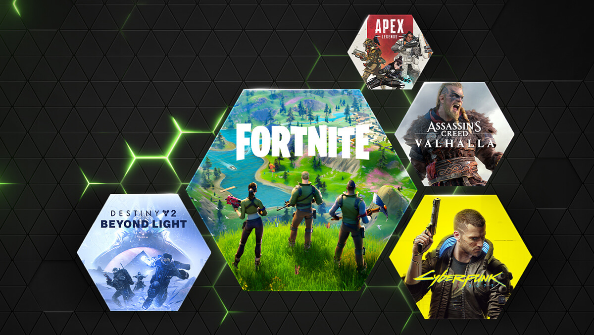 NVIDIA Store Homepage